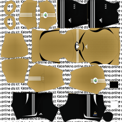 Classic France DLS Kits 2021