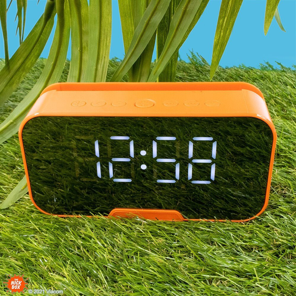 NickALive!: The Summer 2021 Edition of The Nick Box to Include ...