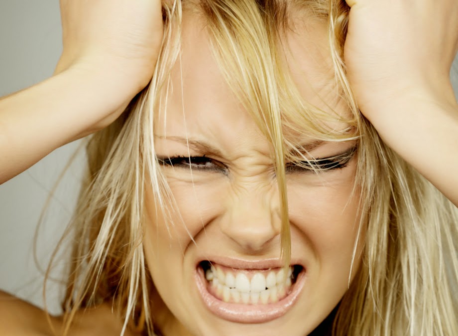 Capsula de Autoestima: ¿Como manejar el enojo?