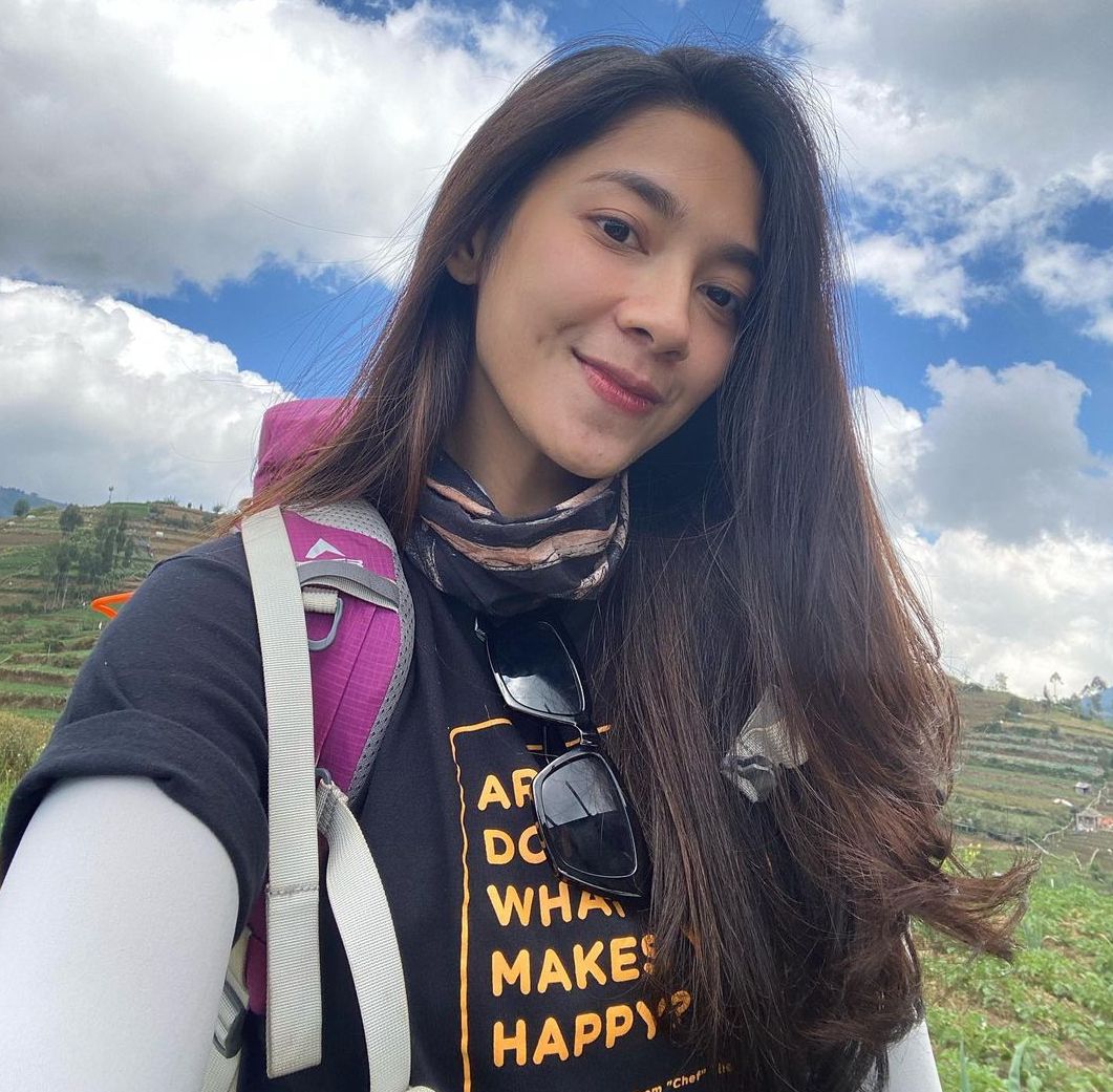 √ Dinda Kirana - Biodata, Agama, Pacar, FTV Dan Film Lengkap - Katakita