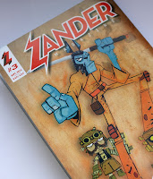 Markoa´s Dungeon: 2013