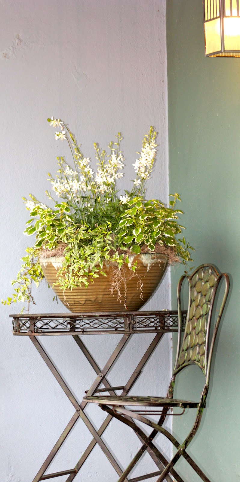 south gate design: Art & Soul: An Artisan Gallery