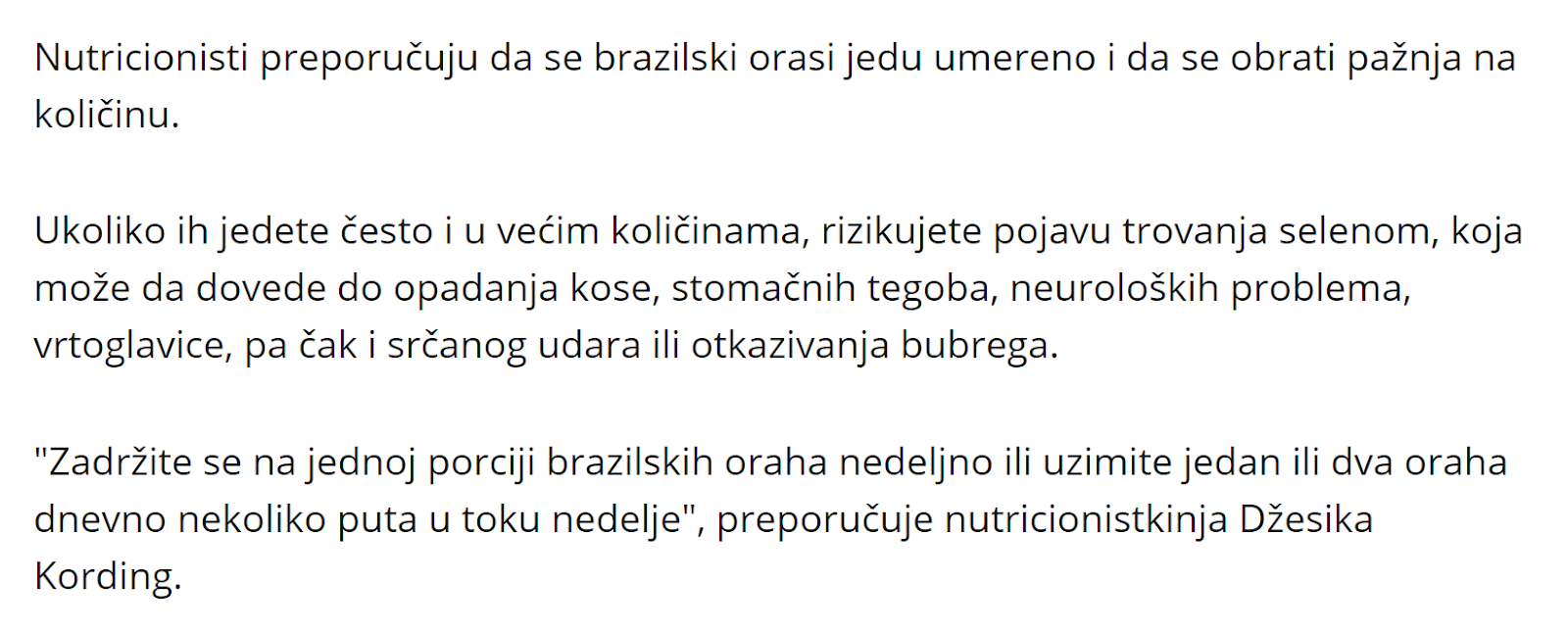 Serbian Reading Comprehension - Highly Advanced - Learn Serbian