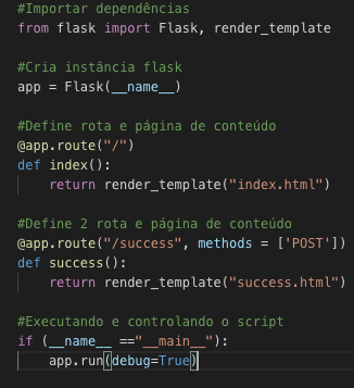 Aprenda Python - Construa aplicações reais (Parte 3) - TechNote Inc.
