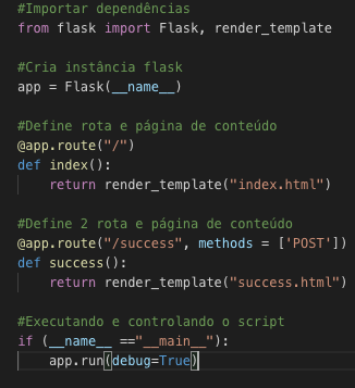 Aprenda Python - Construa aplicações reais (Parte 3) - TechNote Inc.