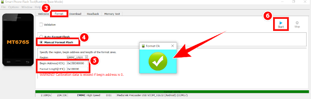 Tecno Spark 4 KC2 FRP Reset File SP Tool 100% Tested - Mobile Phone ...