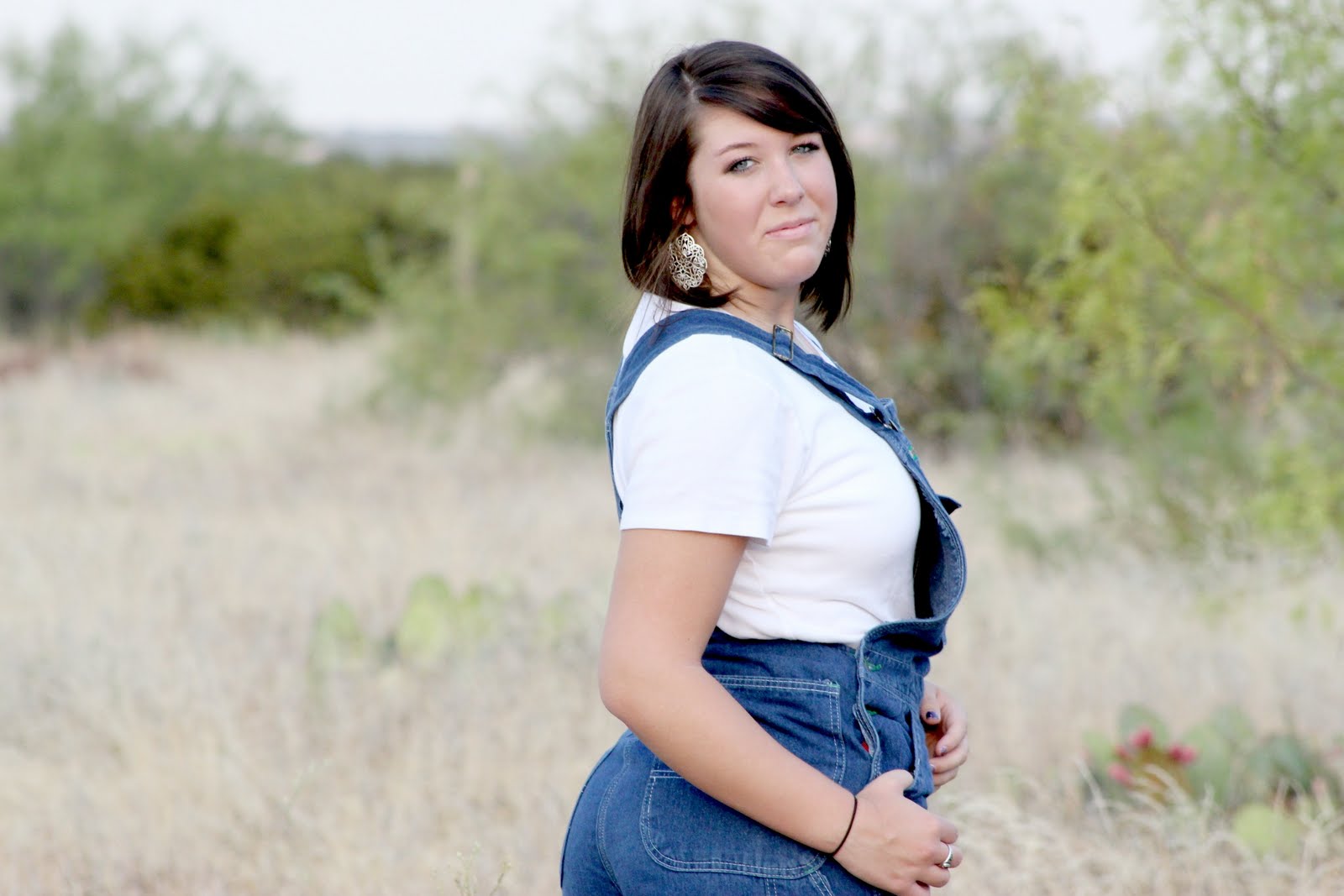 Janelle Lee Photography: Caitlin Brooks; Senior 2012 (Part Two)