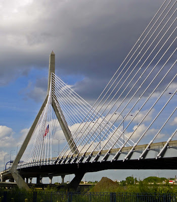 Joe's Retirement Blog: Boston, Massachusetts, USA