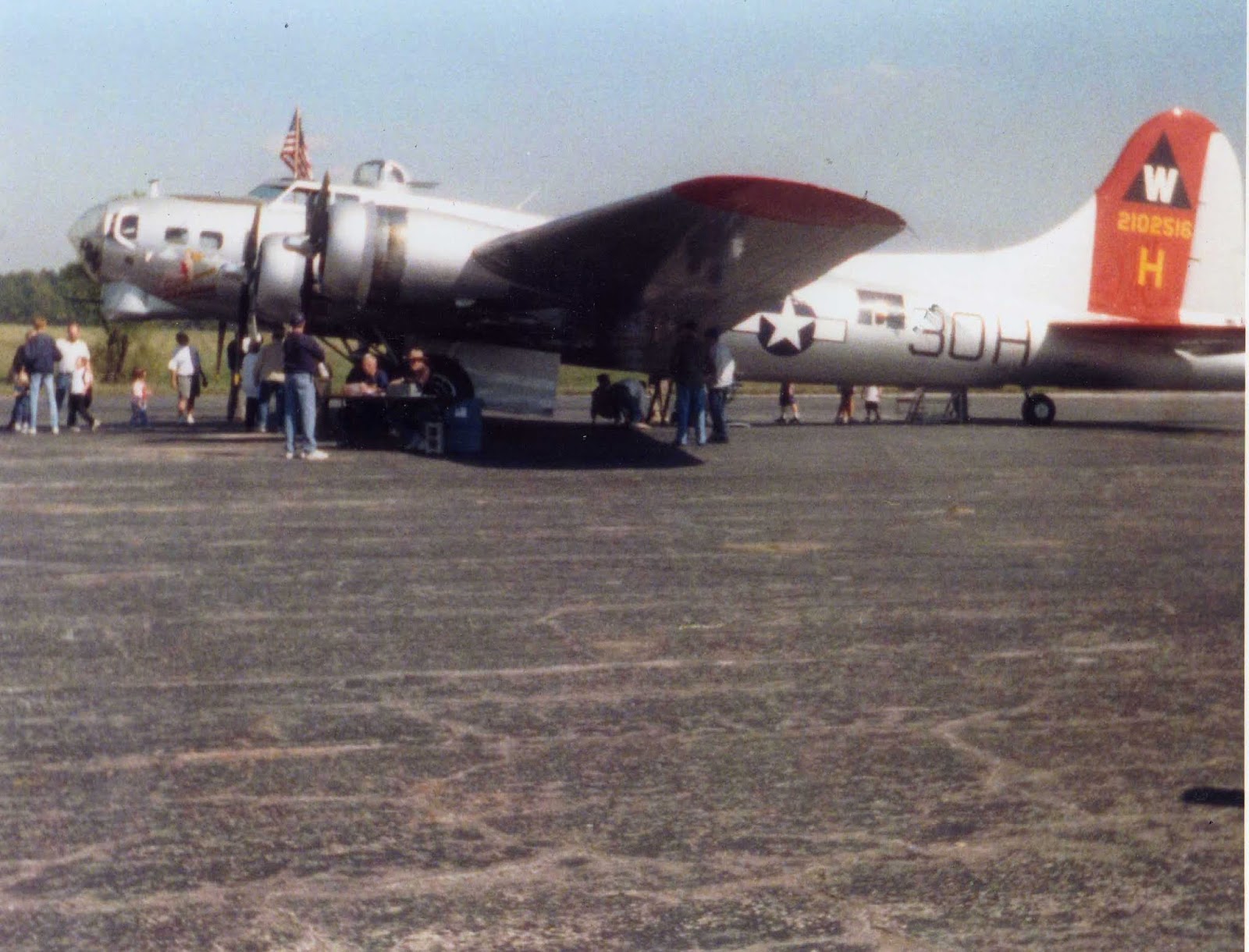 623rd AC&W Squadron - USAF