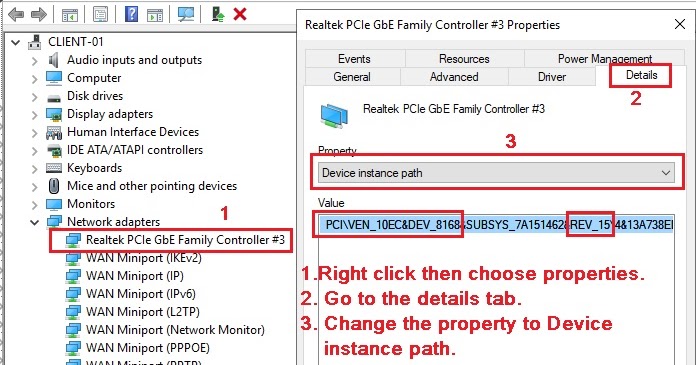Tutorial For Newbie: Windows 10 Network Optimization for CCBoot Diskless