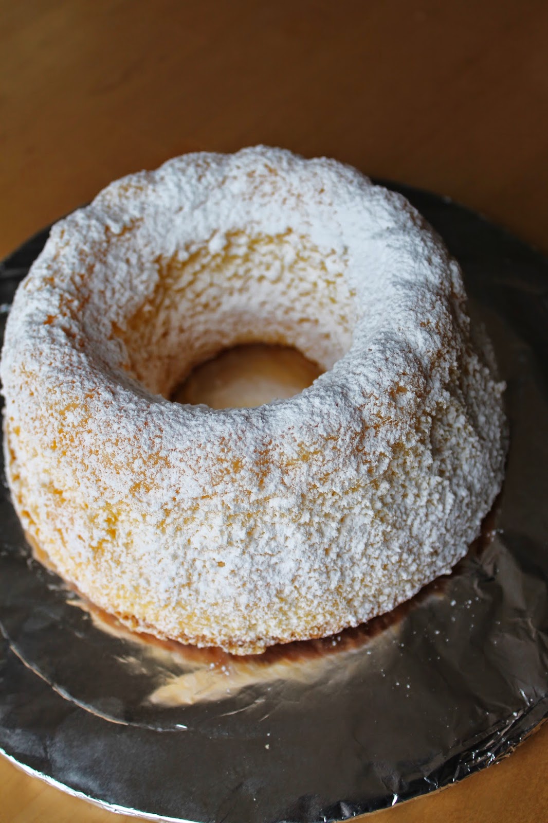 Marenkihuntu: 7 minuutin kakku