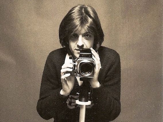 Revolution Rock: So It Goes...The Story of Nick Lowe....Show # 241