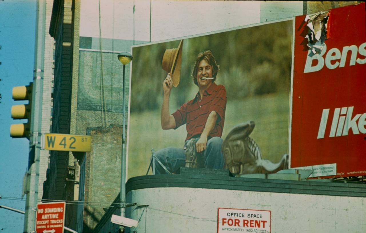37 Amazing Photographs Capture Street Scenes of New York City in 1978 ...