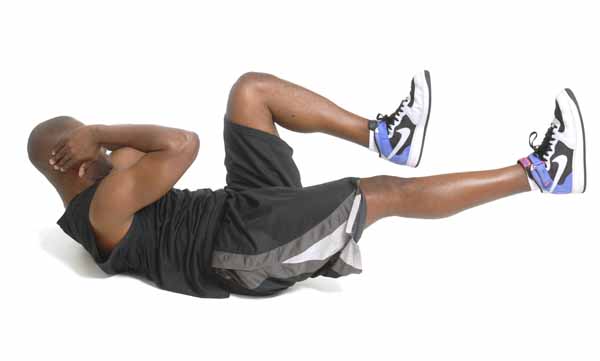 Eights and Weights: Understanding Your Abdominal Muscle Anatomy