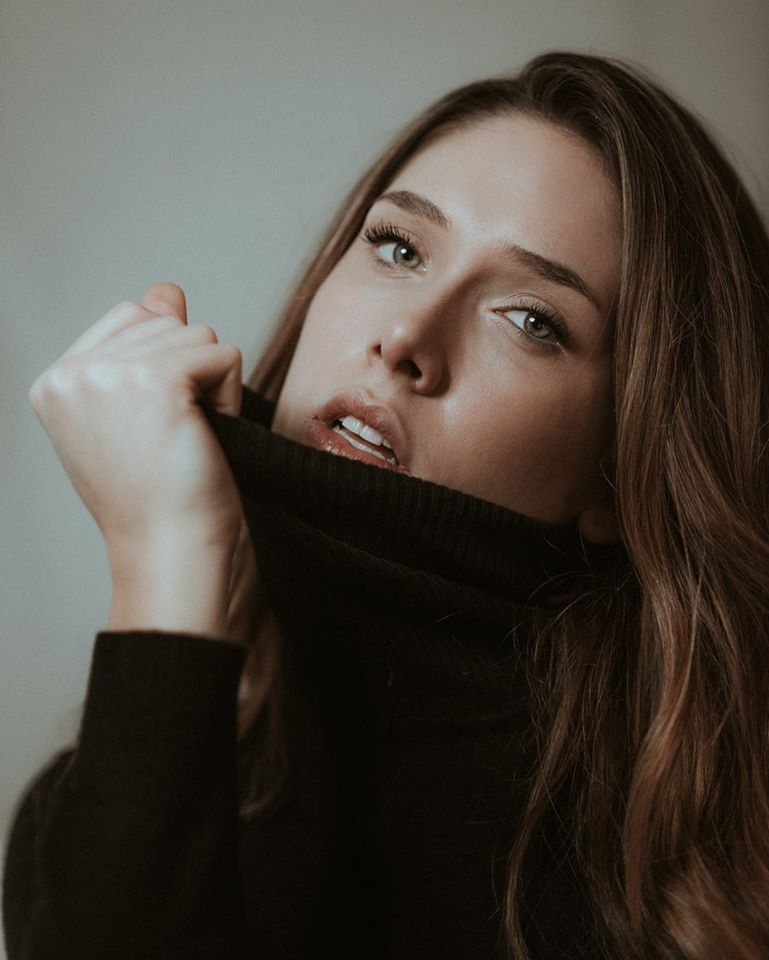 ΜουσικόVLOG: Αφροδίτη Λιάντου / Aphrodite