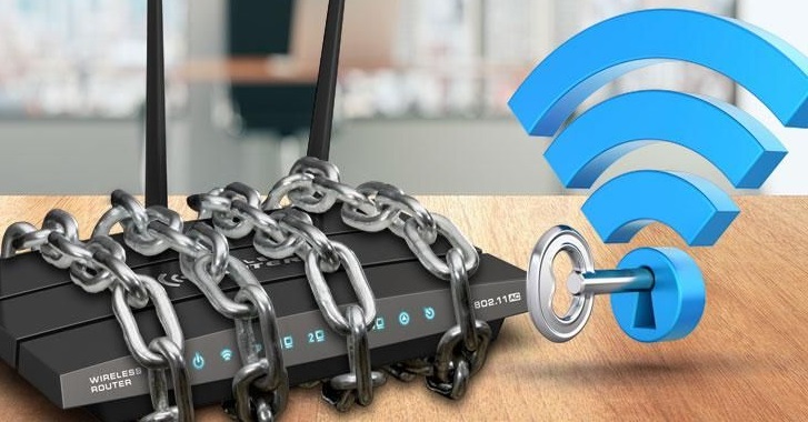 7 Best Ways to Secure Your Home Wi-Fi Network From Hackers - GBHackers ...