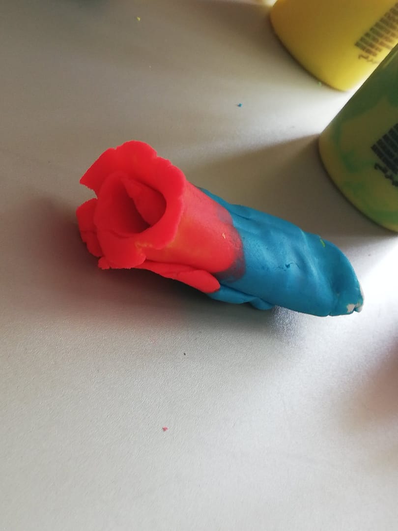 Kristi klass 2019: Vahvad kokad/ meisterdajad oleme!