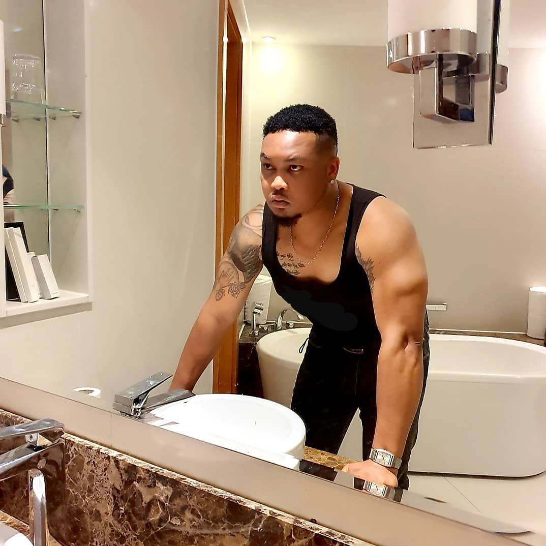 Meet Bryan Emmanuel? Bio, Wikipedia, Age, Family, Daughter, Wife, Baby ...