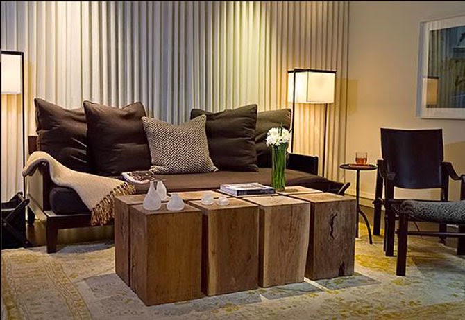 Simple Interior Decorating Ideas - Best Modern Interior Designs