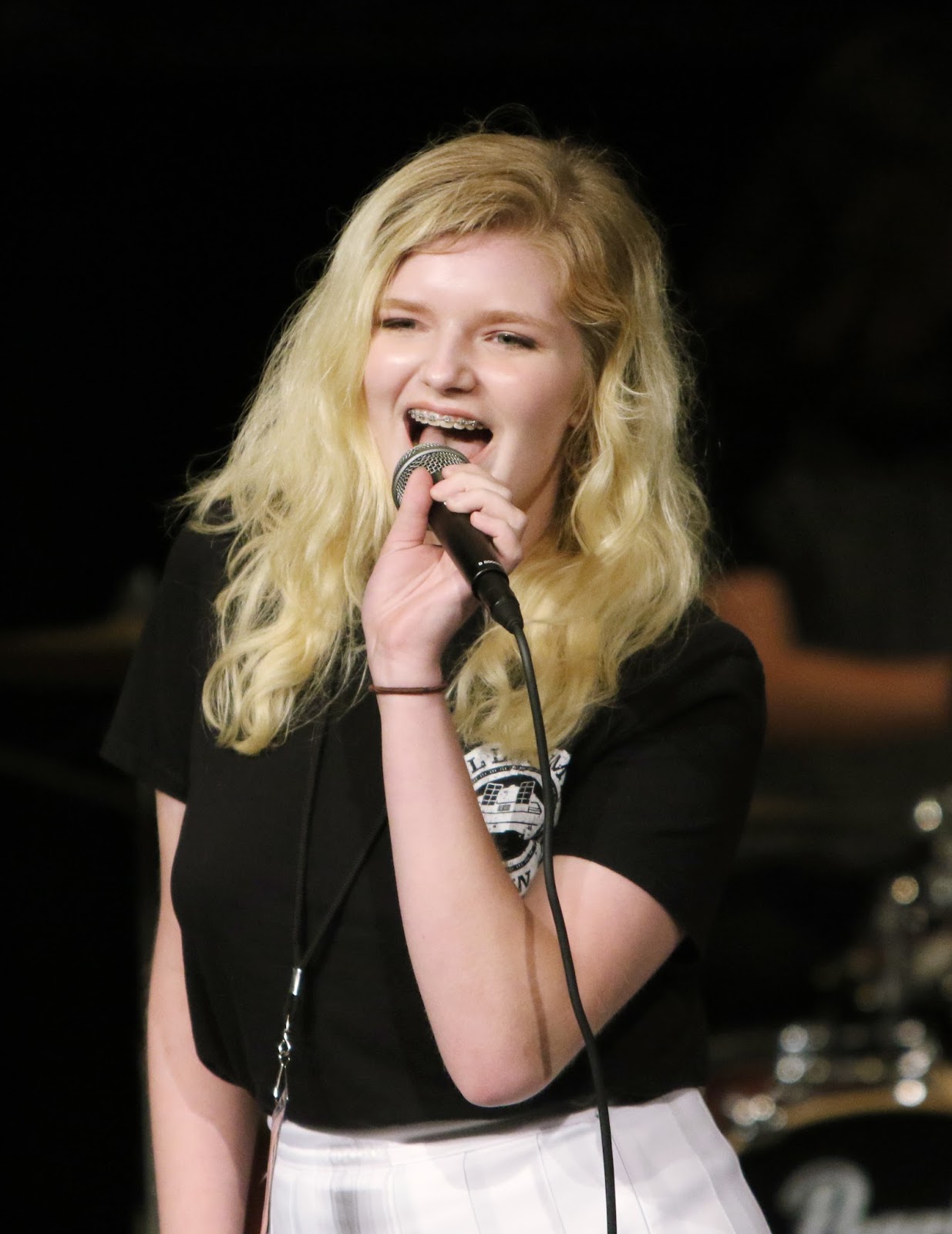 Mark Kodiak Ukena: Lake Forest Academy's Camp Jam