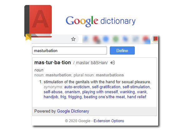 Google Dictionary google-dictionary