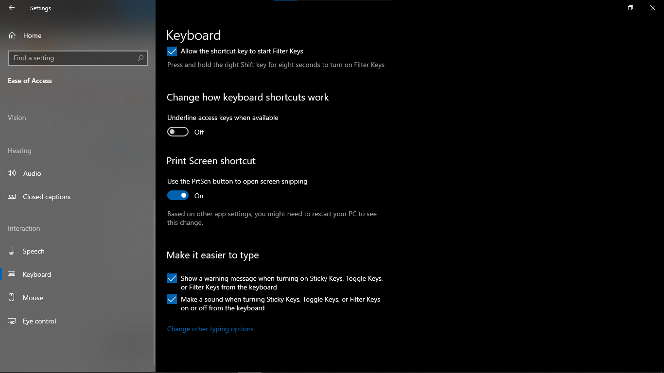 5 Cool Windows Features