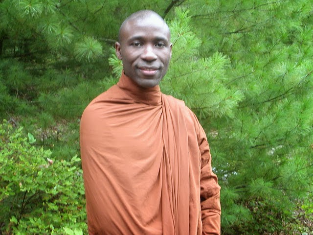 Planting Dhamma Seeds: The Emergence of Buddhism in Africa | MP4 YoU world