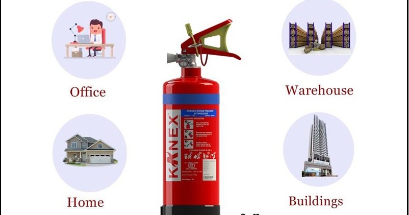 The Best Fire Trace System for Domestic and Commercial Sites - Kanex ...