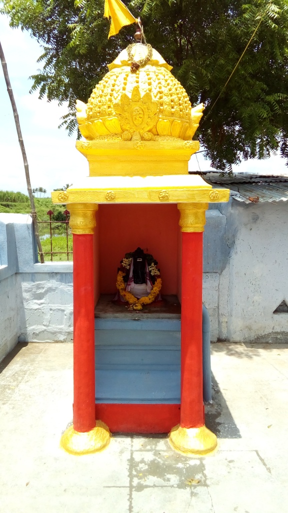 Tamilnadu Tourism: Ashtalakshmi Temple, Kalavai, Vellore