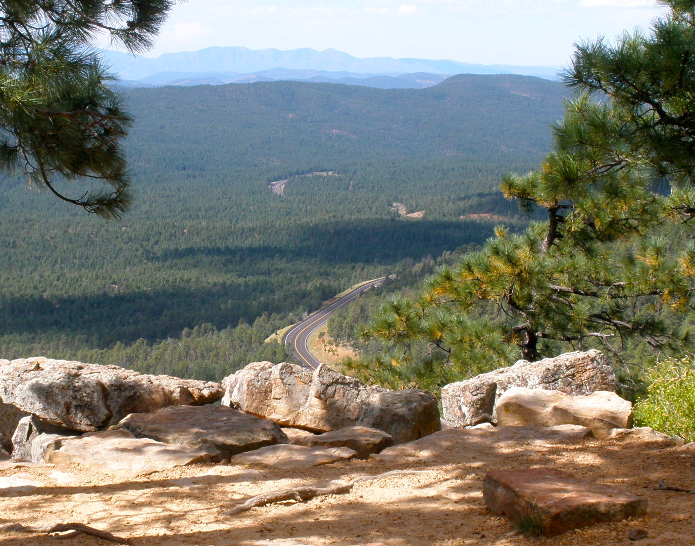 Arizona's Rim Lakes, Sitgreaves National Forest | Truck Camper Adventure