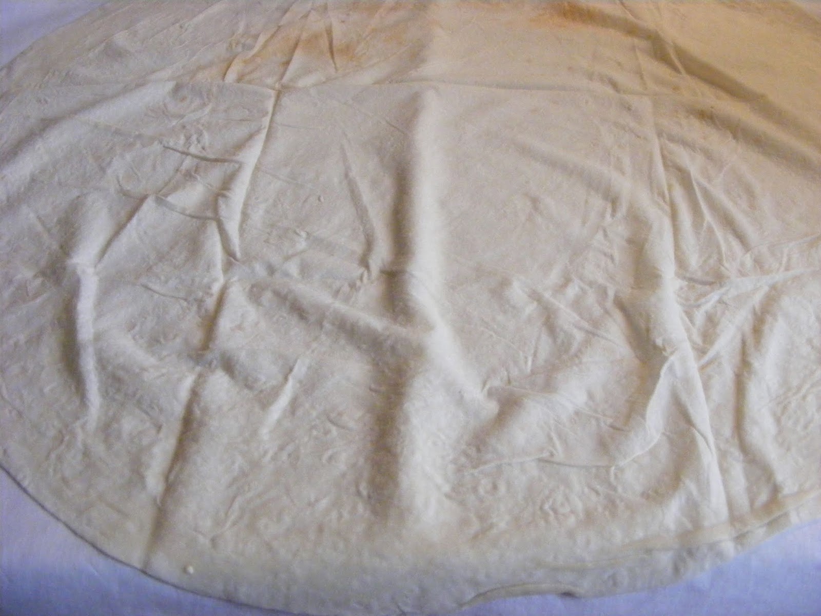 Foi de placinta (de casa) | Preparatedevis.ro