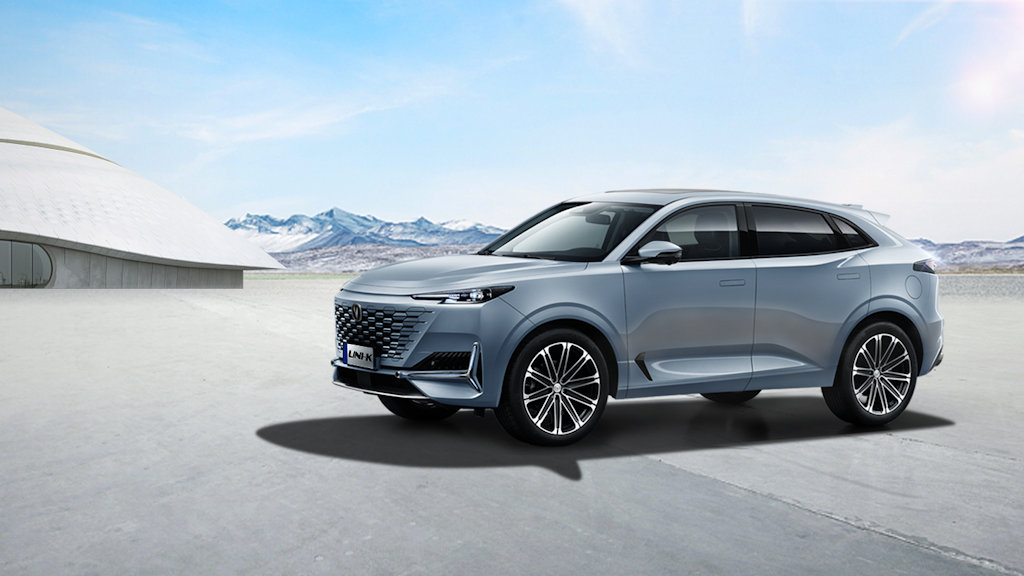 Changan Unveils New Ultra-Efficient But Powerful Blue Core iDD Engine ...