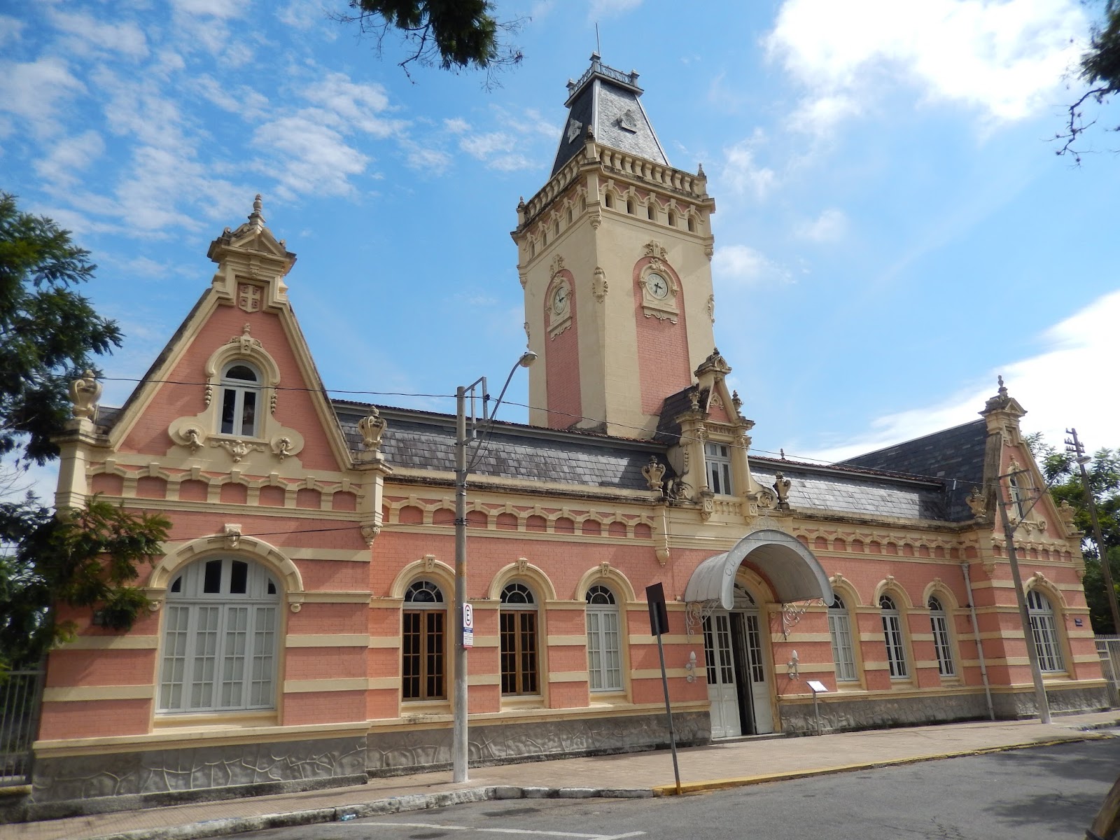 Trilhar e Mochilar: Guaratinguetá /SP