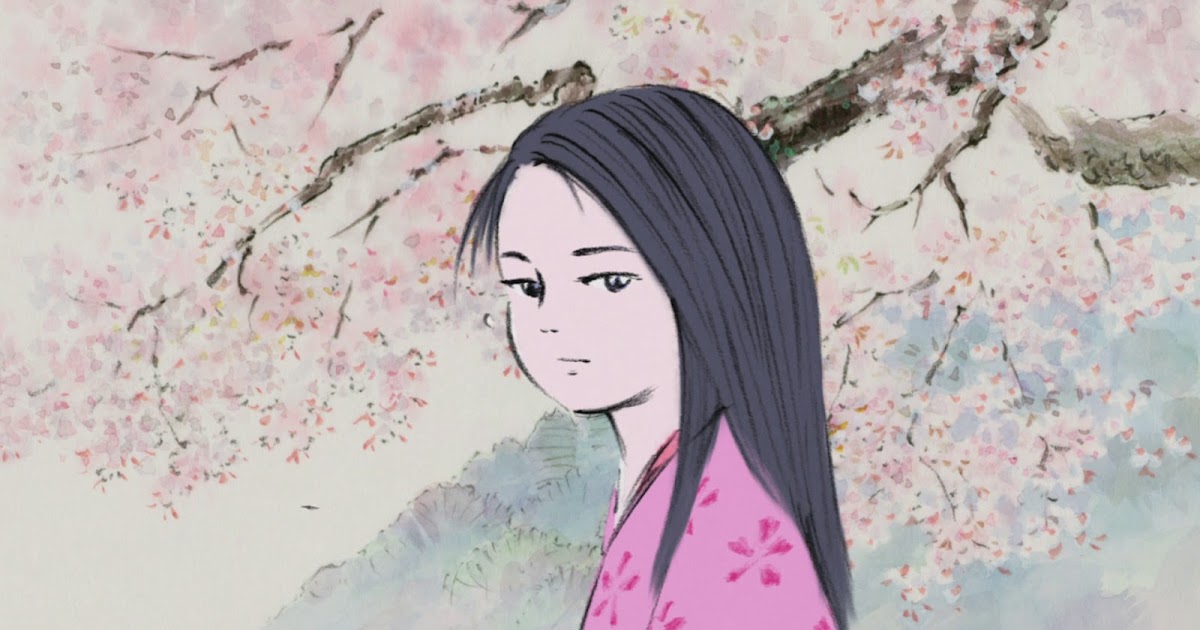 The Bamboo Cutter and Princess Kaguya: Introduction