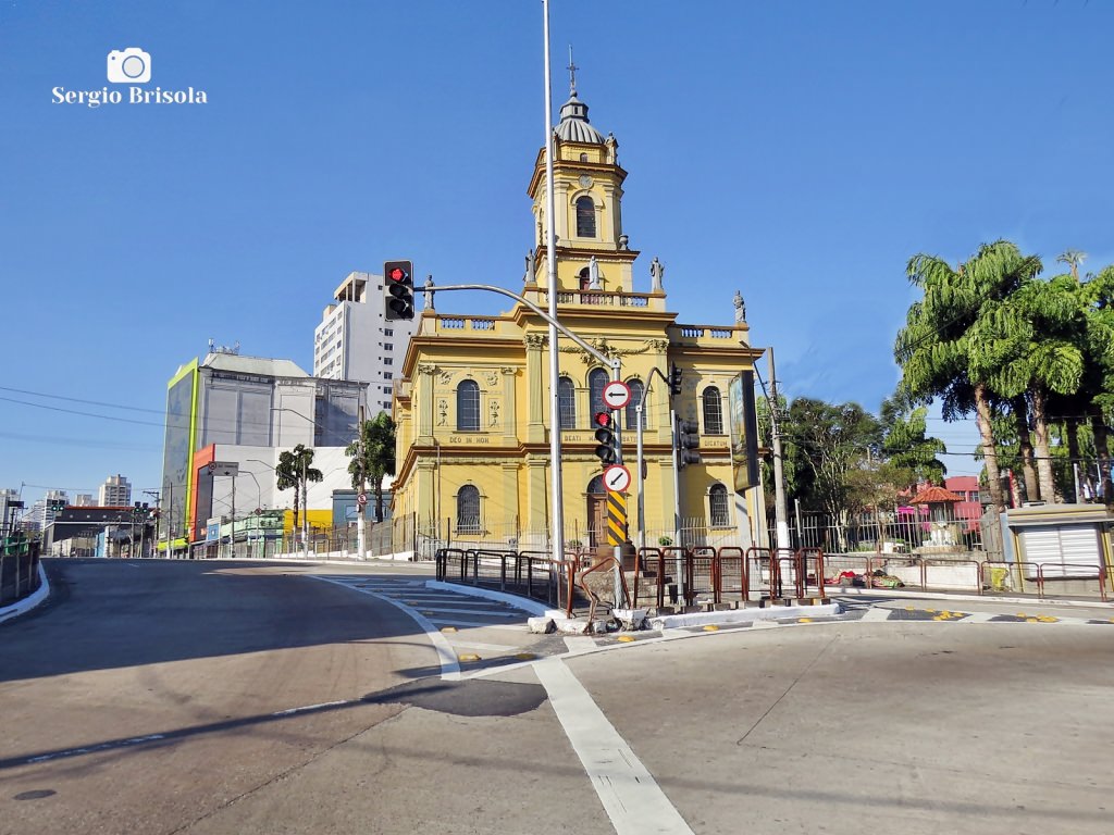 Largo 13 de Maio e Catedral Santo Amaro - Descubra Sampa - Cidade de ... Largo 13 de Maio e Catedral Santo Amaro - Descubra Sampa - Cidade de ...