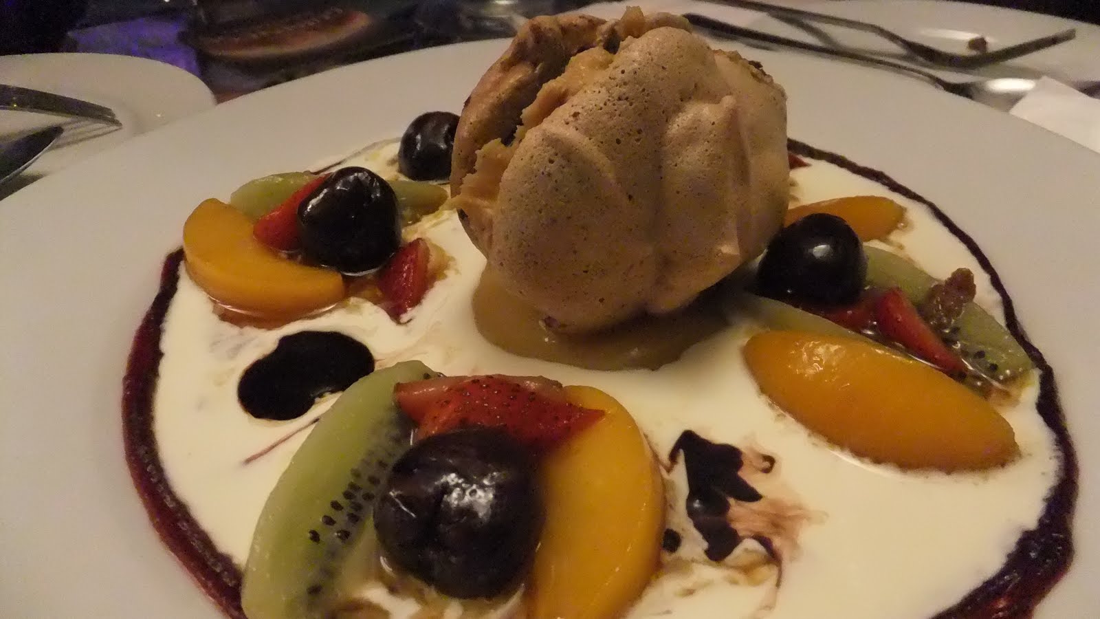 haPpY HaPpY: A Visit to boathouse @ TTDI