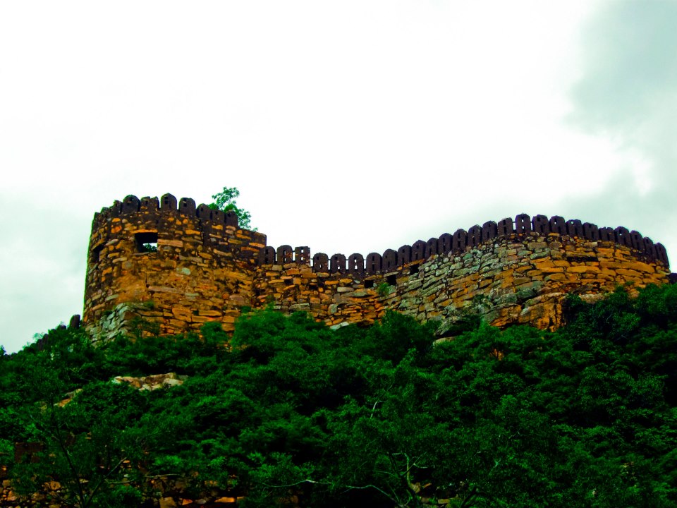 Nellore - A District of AP with full of Tourist Spots