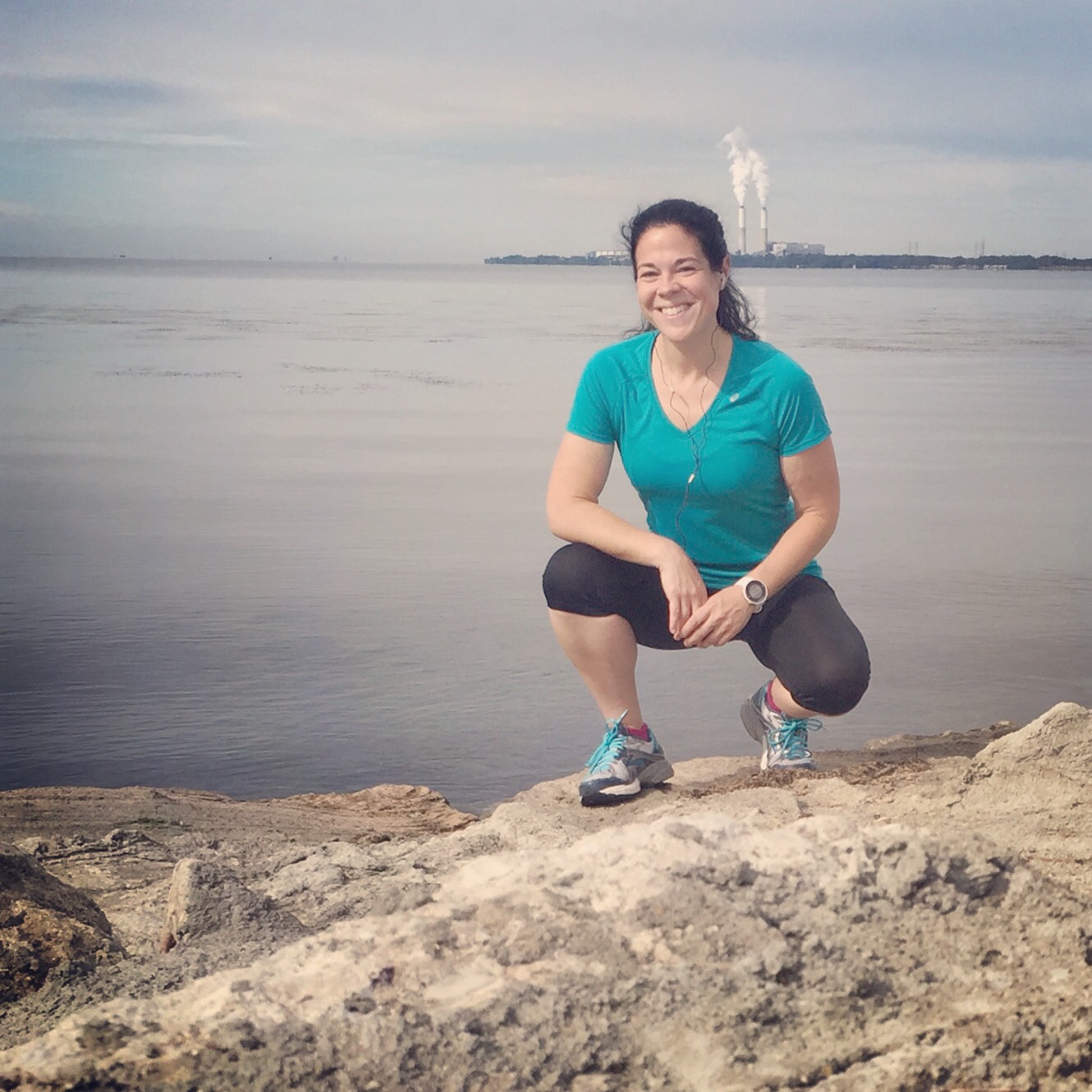 Runs for Cookies: Short trailer for From Fat to Finish Line