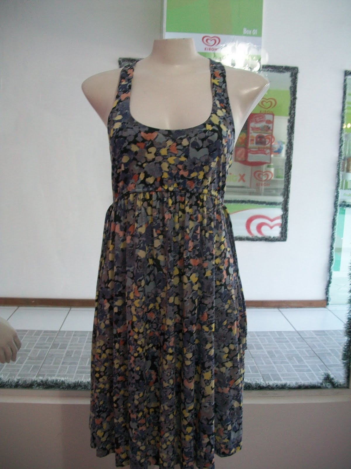 BOUTIQUE BRUNA BELLO