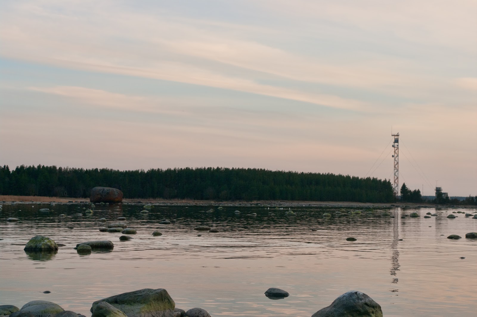 Kalevi pildiblogi: Letipea - täna, eile, varem