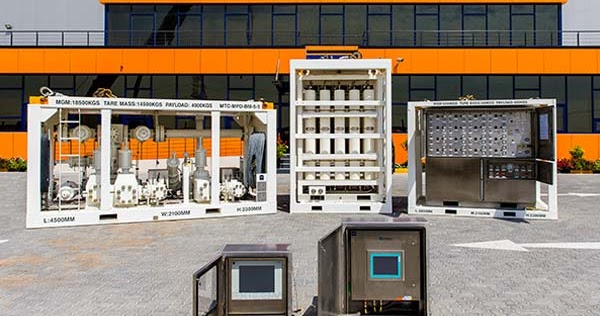 MPD Offshore Buffer manifold package – Availability Update | Magnum ...