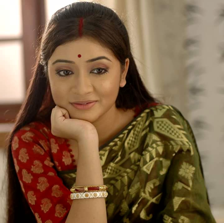 Sriparna Roy Bengali Actress