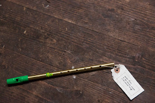 gathering: The Secret Howff