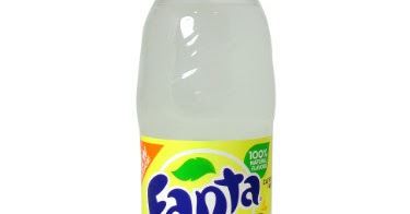 Soda Poppin: Fanta Piña Colada