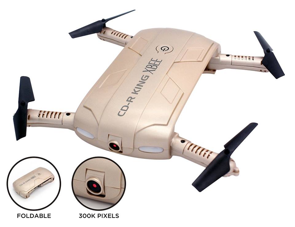 Make CD-R King Your Summer Activities Partner | Snapped and Scribbled