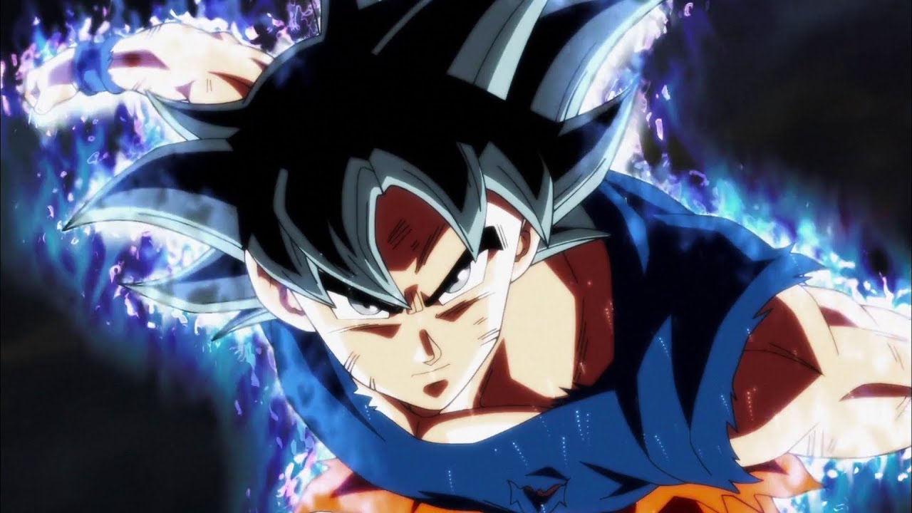 ‘DRAGON BALL SUPER’ SPOILER TEASES NEW GOKU POWER-UP - LOVE DBS