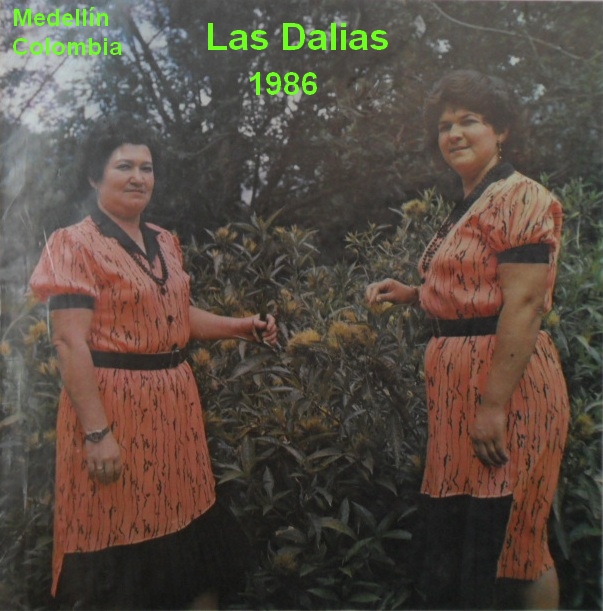 Biografías de los intérpretes y compositores de la música campesina o ...