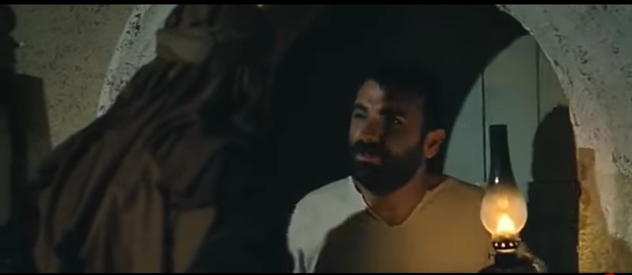 Ulak Filmi Eyleyensel Örnekçe İncelemesi