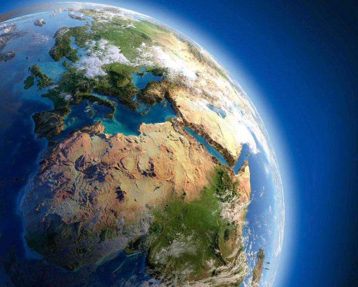 What Delayed Earth’s Oxygenation? - Geology In