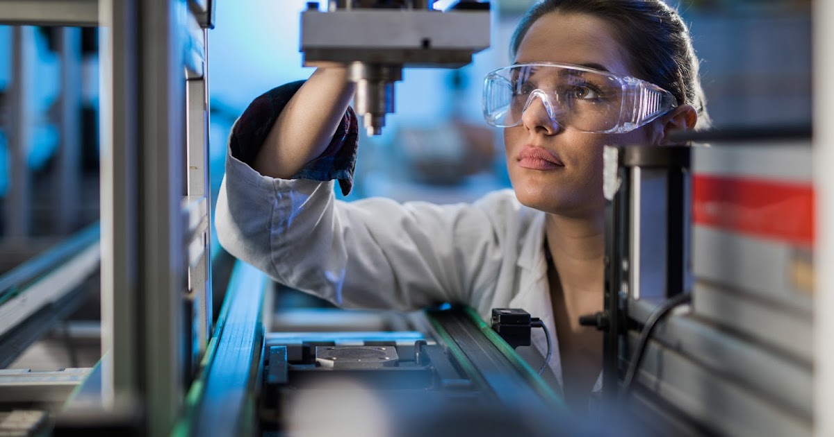 Industrial Engineering: Business Process Reengineering